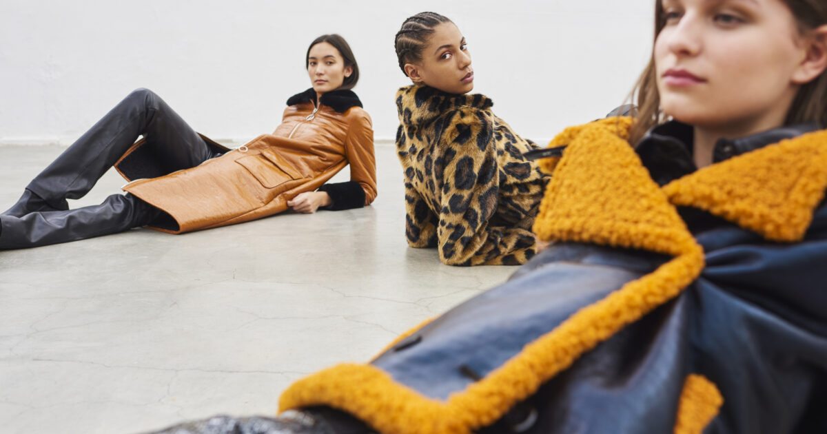 Stand Studio | Fashion Club 70